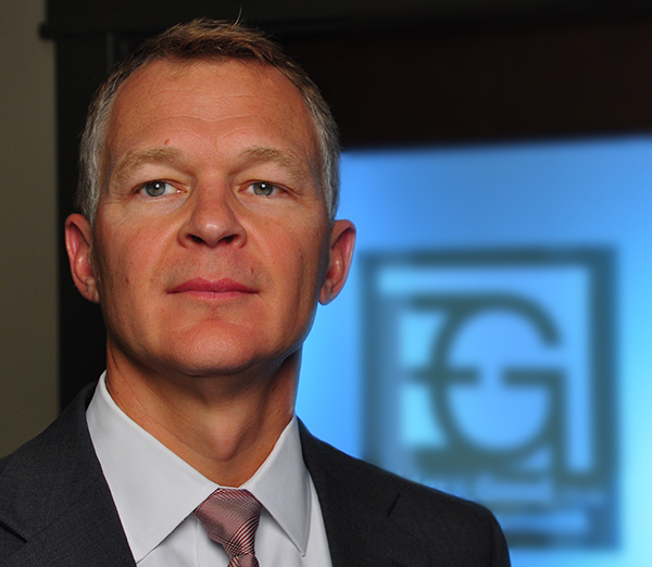 L. Chad Elder | eldergood.com